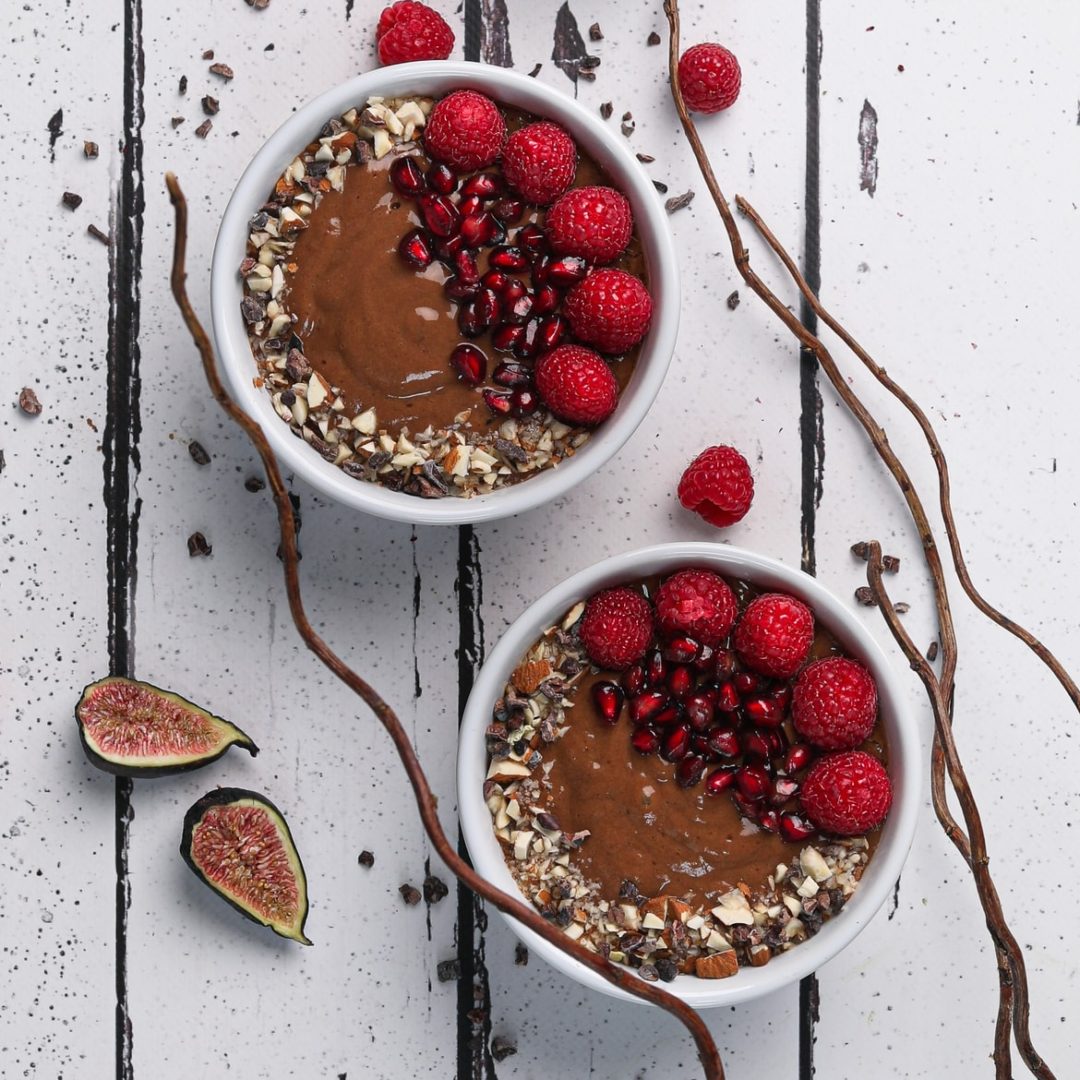 30+ Healthy Fall Snack Ideas (Dietitian-Approved!) - Chelsea Dishes